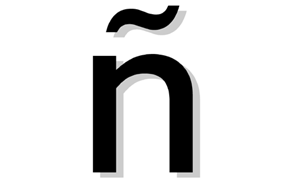 Cómo añadir la Ñ al teclado del iPhone, iPad y iPod TOUCH